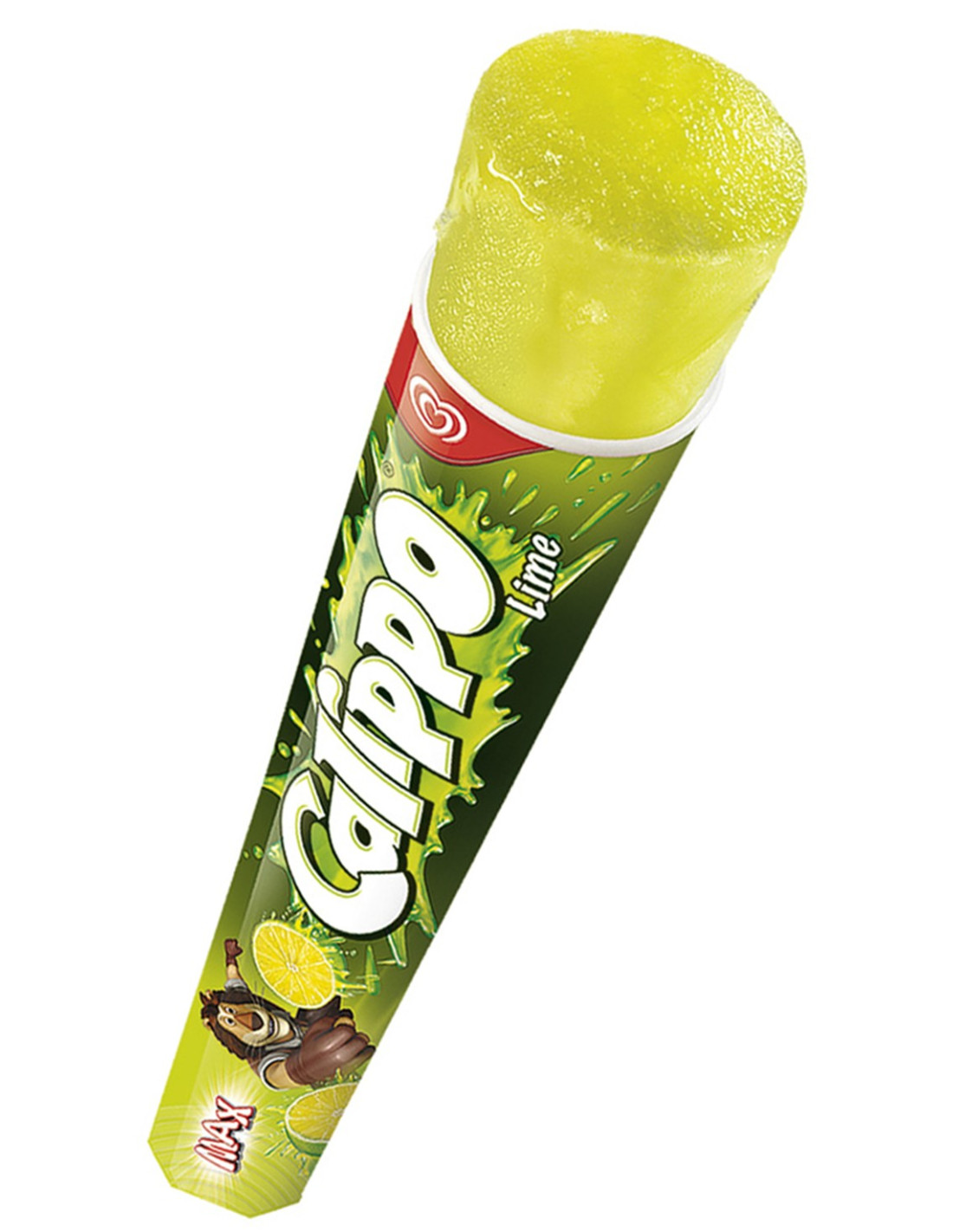 CALIPPO LLIMA LLIMONA