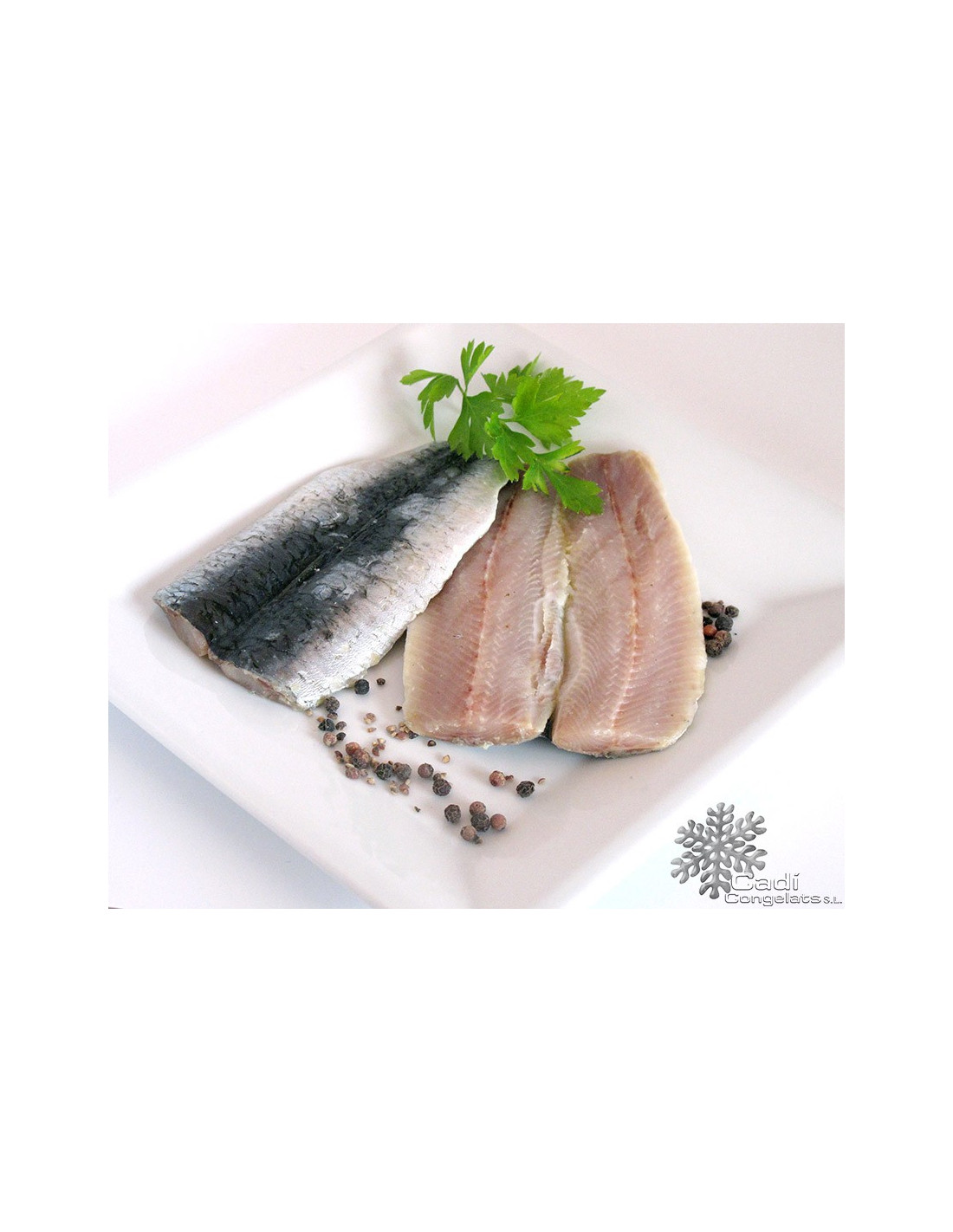 FILETE DE SARDINA